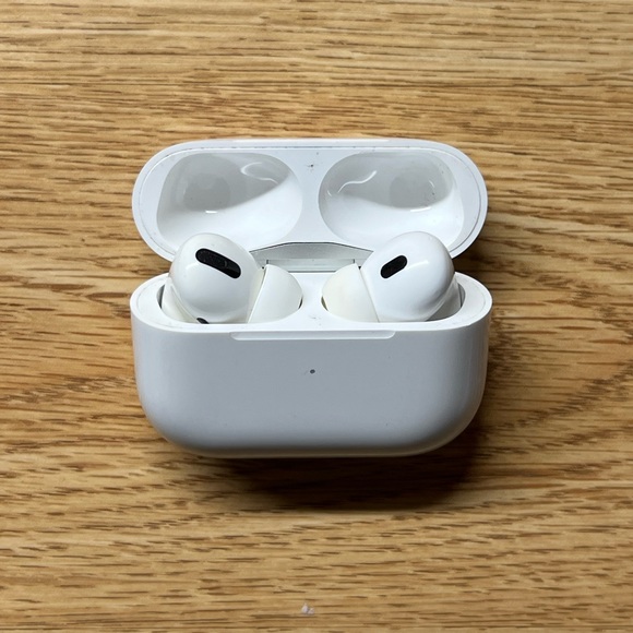 Apple | Headphones | Apple Airpods Pro St Generation | Poshmark